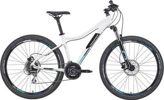 Genesis Damen Mountainbike Genesis Helena Da.MTB 27,5