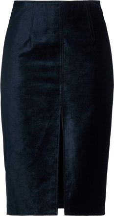 Forte_Forte HOSEN & R&Ouml;CKE - Midi-R&ouml;cke auf YOOX.COM