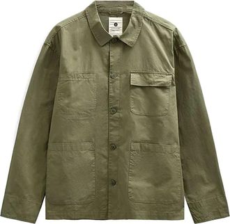 Anerkjendt Homme, Vestes, Vert, Taille: XL Light Vestes