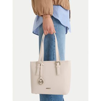 Mexx Handtasche MEXX CEO-MEXX-X-003-07 Beige