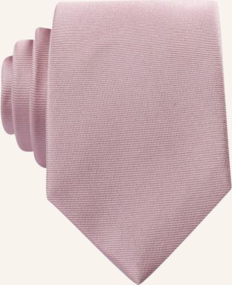 Paul Paul Krawatte rosa