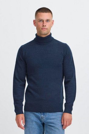 Blend Rollkragenpullover BHRylie Stilvoller Strickpullover mit Rollkragen