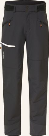 Ortovox Softshell-Hose Seceda Softshell schwarz
