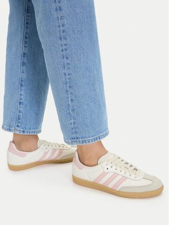 adidas Sneakers Samba Og IH9059 &Eacute;cru