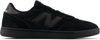 New Balance Unisexe NB Numeric 440v2 en Noir, Su&egrave;de/Mesh, Taille 42.5 Extra-Large