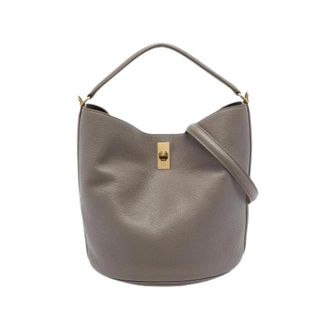 Celine Pre-owned Bucket 16 Bucket Bag - - Pre-owned - Damen - Grau - ONE SIZE