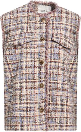 BA&SH JACKEN & MÄNTEL - Westen auf YOOX.COM