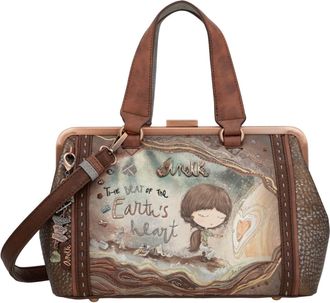 Anekke Core Outer Handbag Multicolor