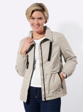 Witt Allwetterjacke Jacke Langarm