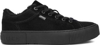 Juicy Couture Sneakers CEO-VSJU005 Schwarz