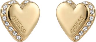 Guess Ohrringe Guess JUBE06 092JW Goldfarben