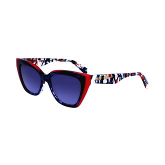 Liu Jo Lj784S Sonnenbrille - - Accessories - Damen - Mehrfarbig - 53 MM