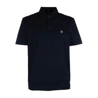 HUGO BOSS Homme, Tops, Bleu, Taille: L Polo