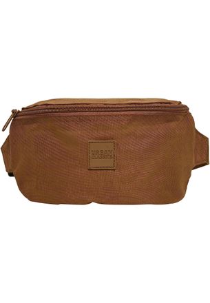 Urban Classics Hip Bag croissant one size
