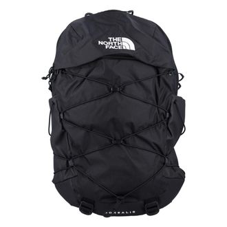 The North Face Homme, Sacs, Noir, Taille: ONE Size Veste daventure en plein air - Borealis