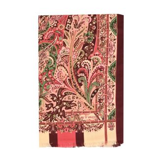 Etro Schals - - Accessories - Damen - Mehrfarbig - ONE SIZE