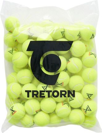 Tretorn X-Trainer Tennisb&auml;lle (72er Pack)