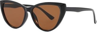 Generic Lunettes De Soleil For Femmes, For Lext&eacute;rieur, For Les D&eacute;placements, Vacances, For La Conduite, For Hommes(Brown)