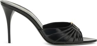 Saint Laurent Babylone Sandals