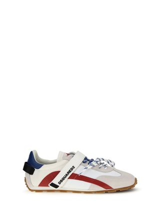 Dsquared2 Sneaker - White