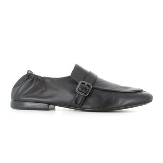 Mars&egrave;ll Homme, Chaussures, Noir, Taille: 42 EU Marsell Sandales Black