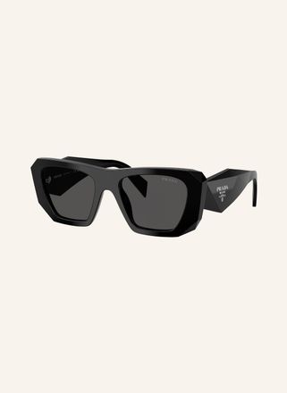 Prada Sonnenbrille Pr b18s schwarz
