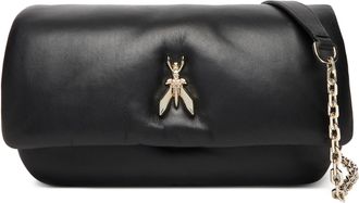 Patrizia Pepe Handtasche Patrizia Pepe 8B0220/ L113-K470 Schwarz