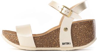 Bayton Sandale Toledo