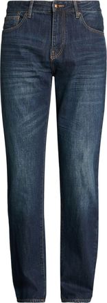 A|X Armani Exchange HOSEN & R&Ouml;CKE - Jeanshosen auf YOOX.COM