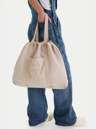 Hunter Handtasche CWBEO-HTR-F-003-09 Hellbeige