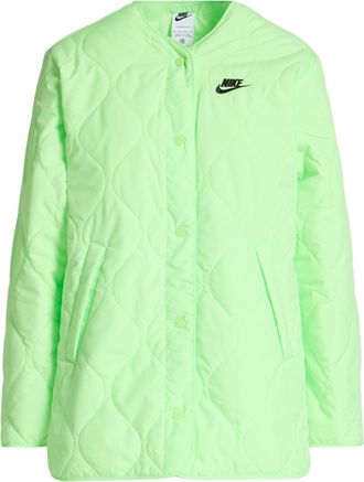 Nike JACKEN & M&Auml;NTEL - Pufferjacken & Daunenjacken auf YOOX.COM