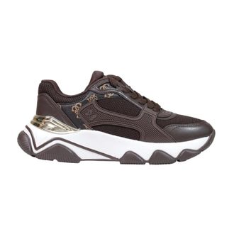 Guess Damen, Schuhe, Braun, 41 EUGr&ouml;&szlig;e