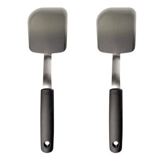Oxo Good Grips Silicone Cookie Spatula (2 Pack)