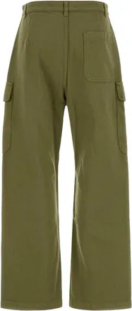 Gimaguas Samuel Cargo Pants - Green