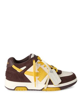 Off-white Baskets - Marron