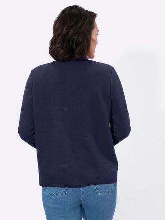 Witt Shirtjacke Shirtjacke Langarm