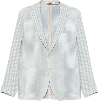 Tagliatore Homme, Vestes, Multicolore, Taille: M Dakar Jacket