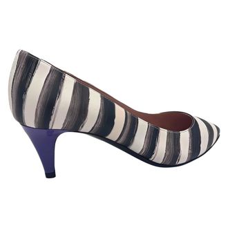 Love Moschino Femme, Chaussures, Multicolore, Taille: 36 EU Decollete