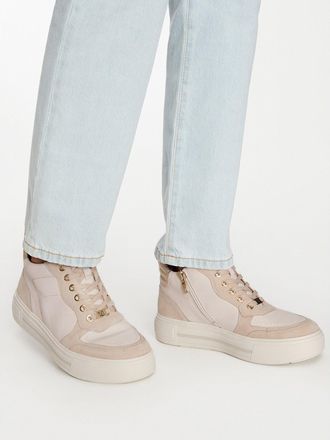 Caprice Sneakers Caprice 9-25151-43 Wei&szlig;