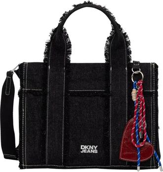 DKNY Dkny, Damen, Taschen, Schwarzk, ONE SIZEGr&ouml;&szlig;e