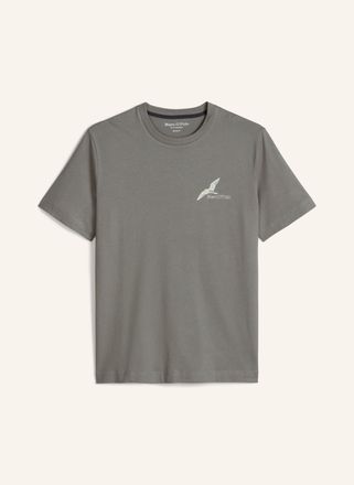 Marc O'Polo Marc Opolo T-Shirt grau