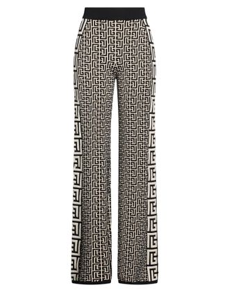 Balmain HOSEN & R&Ouml;CKE - Hosen auf YOOX.COM