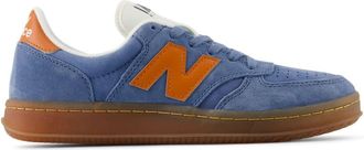 New Balance T500 - Sneaker in K&uuml;stenblau