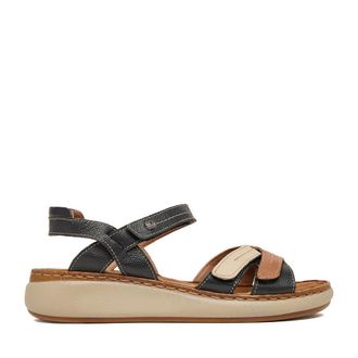 Lasocki Sandalen Lasocki CEO-WI23-TULIP-01 Schwarz
