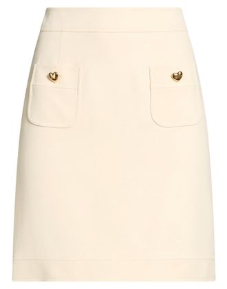 Moschino HOSEN & R&Ouml;CKE - Minir&ouml;cke auf YOOX.COM