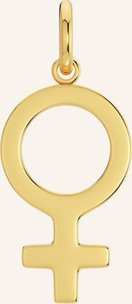 Edblad Edblad Anh&auml;nger Venus gold