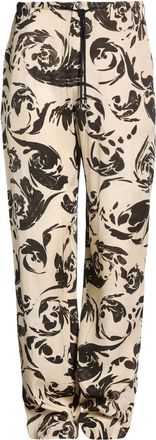 Dries Van Noten HOSEN & R&Ouml;CKE - Hosen auf YOOX.COM