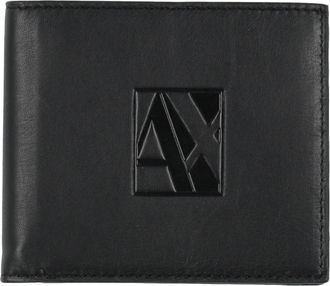 A|X Armani Exchange Kleinlederwaren - Brieftaschen auf YOOX.COM