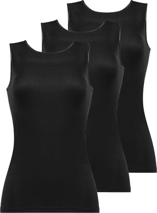 Nina Von C. Unterhemd Fine Cotton