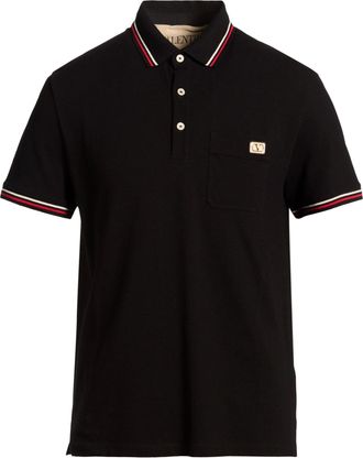 Valentino Garavani TOPS - Poloshirts auf YOOX.COM